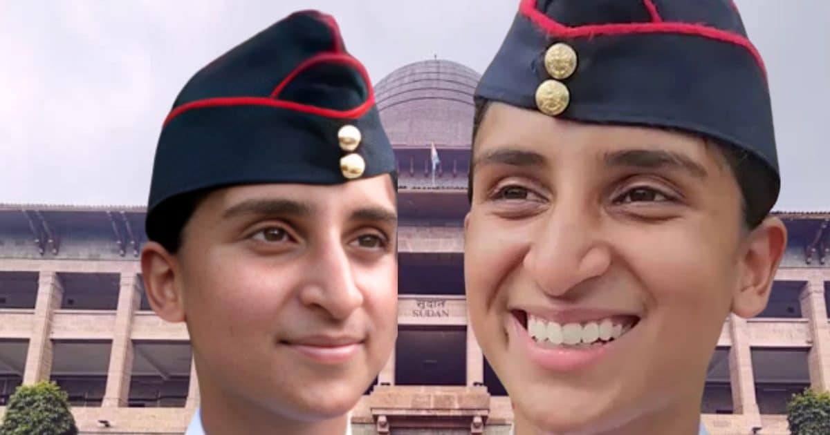 Indian Army NDA Story: पिता हवलदार, बेटी बनी अफसर, दोस्त की बात ने बदली तक़दीर, परंपरा को दी नई ...