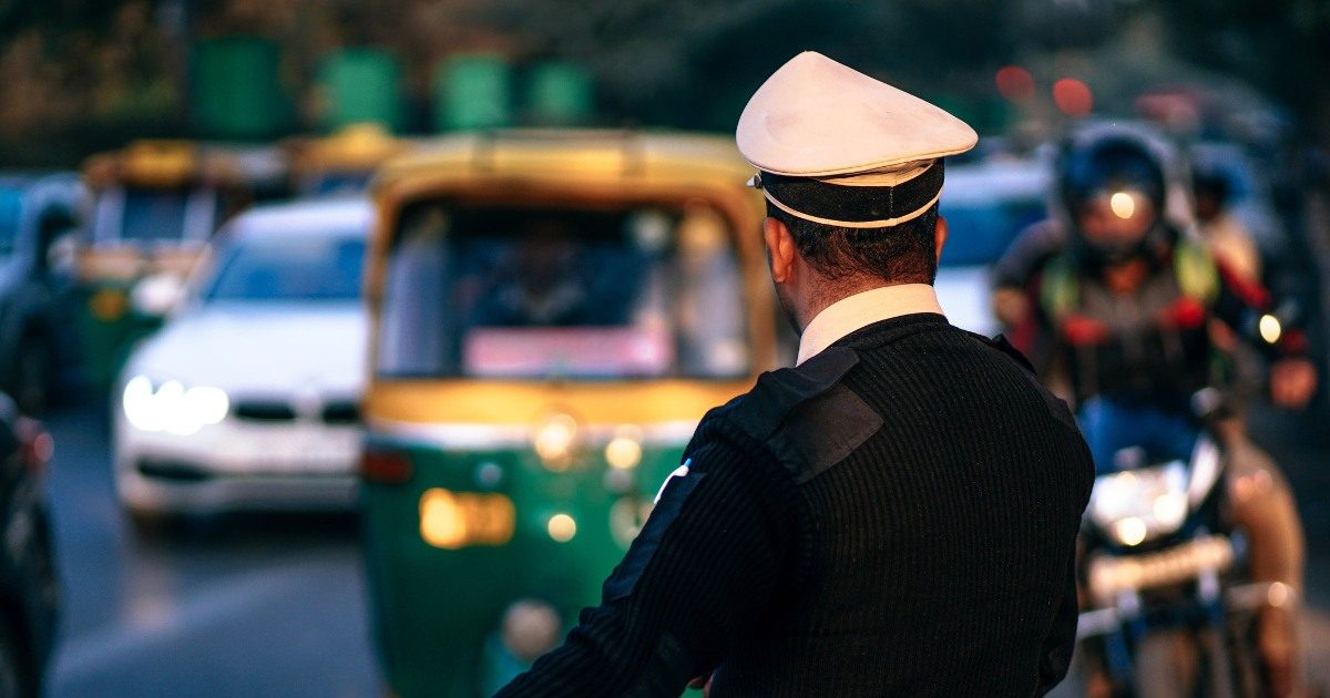 Traffic Rule Change | Jaipur Highway Speed Limit | RTO Jaipur News ...