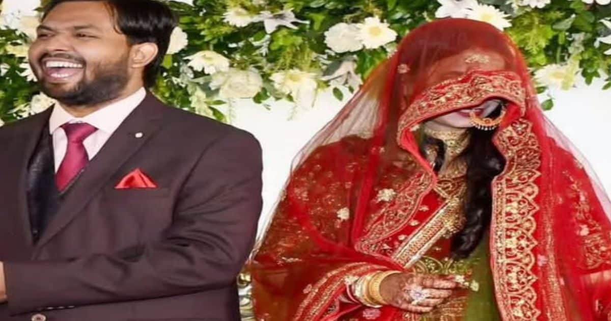 khan sir wife as khan education native place family news