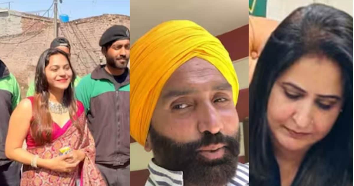 Pakistan Spy Agent News| Jasbir Singh| Jyoti Malhotra: कोई मोची, कोई ...