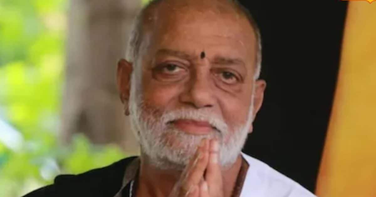 Morari Bapu Apology । मोरारी बापू विवाद - News18 हिंदी