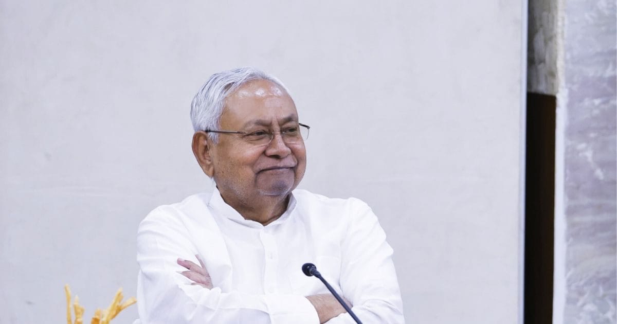 bihar mukhiya salary increased Nitish Kumar Increases Panchayat ...