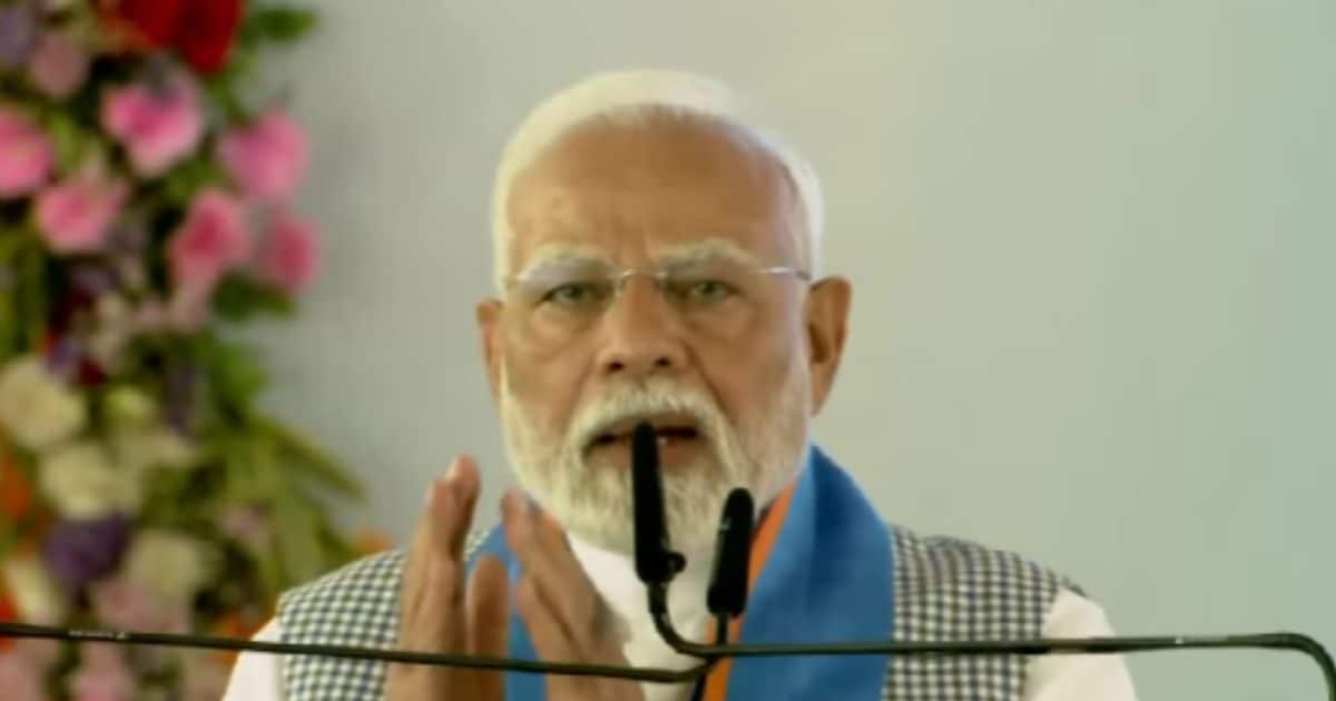 PM Modi Bihar Visit| PM Narendra Modi News| पटना को नई वंदे भारत ...