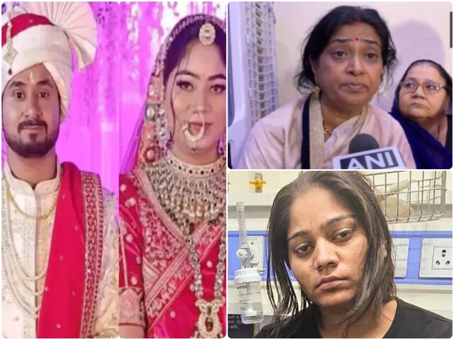 Raja Raghuwanshi Mother Ask Sonam Raghuwanshi: राजा रघुवंशी को कहां ...