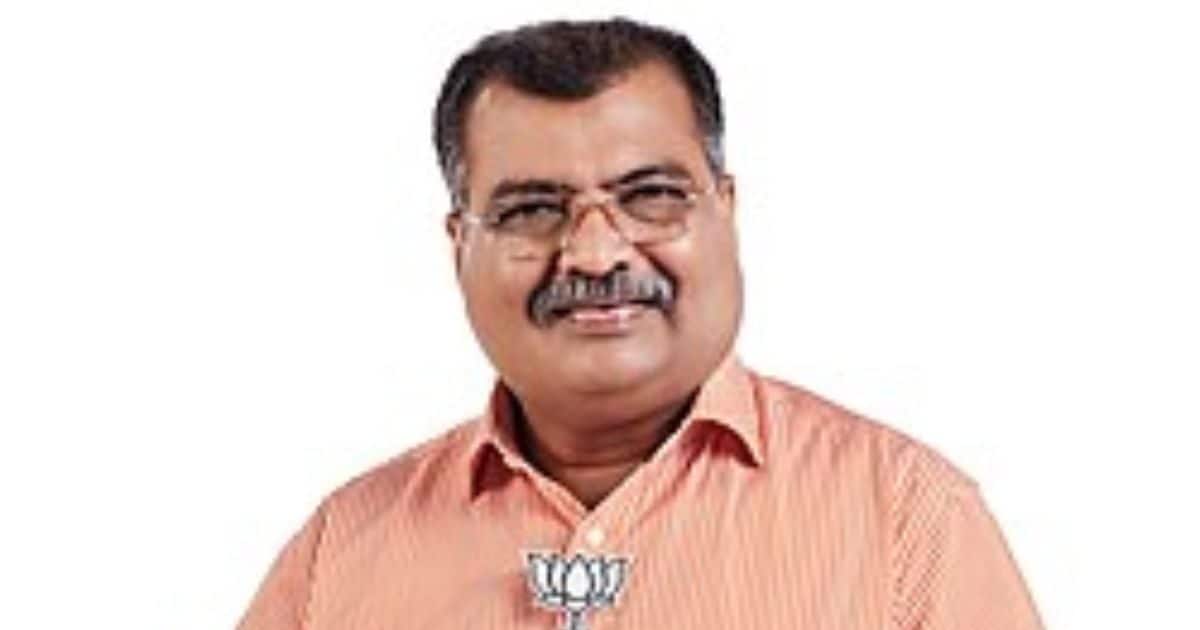 कौन होगा महाराष्ट्र भाजपा का नया चीफ? रविंद्र चव्हाण का नाम लगभग तय ...