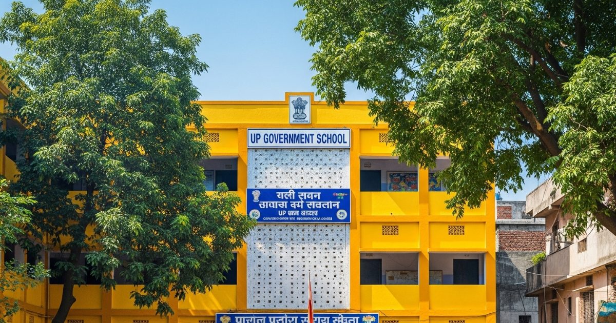 School Merging Scheme: बेसिक शिक्षा विभाग का बड़ा फैसला, कम छात्रों ...