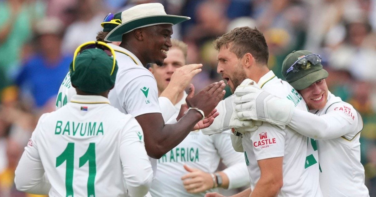 WTC Final Pitch: आकाश चोपड़ा ने पिच पर विदेशी मीडिया की आलोचना की ...