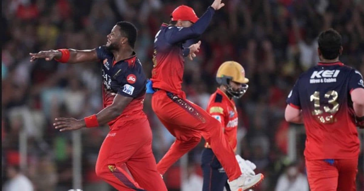 RCB Vs PBKS, IPL 2025 Final : पंजाब किंग्स को फाइनल में हराकर आरसीबी ने ...
