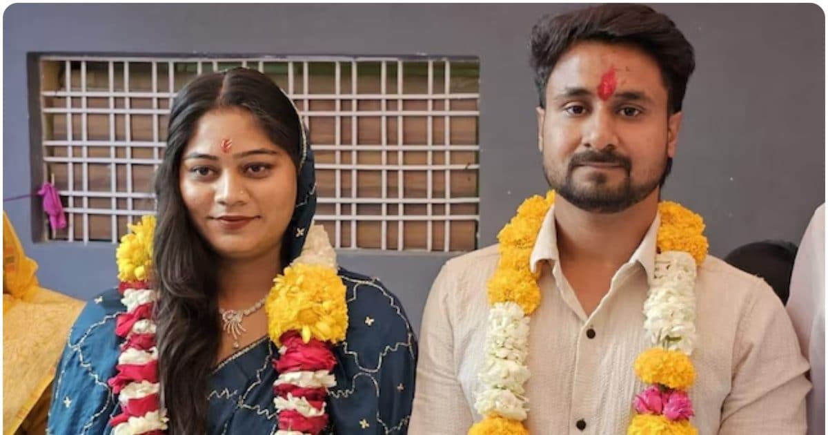 Raja Raghuvanshi Murder Case: सोनम और राज कुशवाह, टैक्सी ड्राइवर ...
