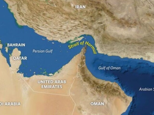 ईरान-इजराइल युद्ध में क्‍यों अटकी है भारत की सांस! हमारा भारी नुकसान ...