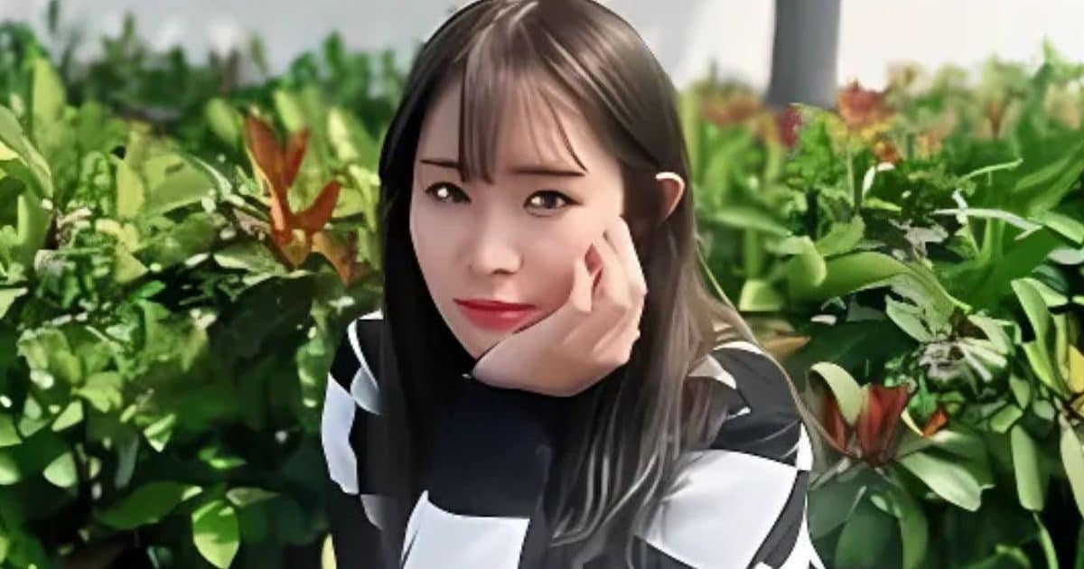 Guava Shuishui Death Taiwanese Beauty Influencer Who Tasted Makeup Dies ...