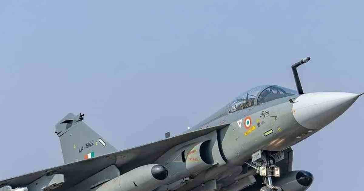 इसी महीने IAF में शामिल होगा इजरायली तड़के वाला स्‍वदेशी तेजस! A1 वर्जन ...