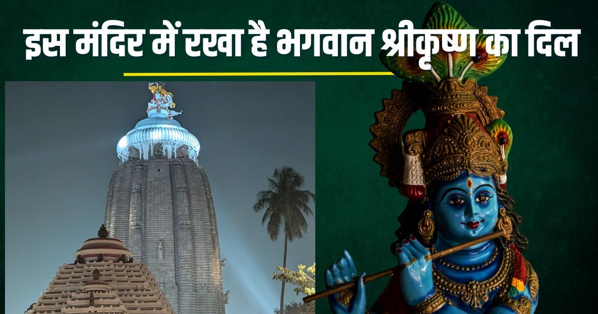 famous puri temple where lord krishna heart still alive jagannath puri ...