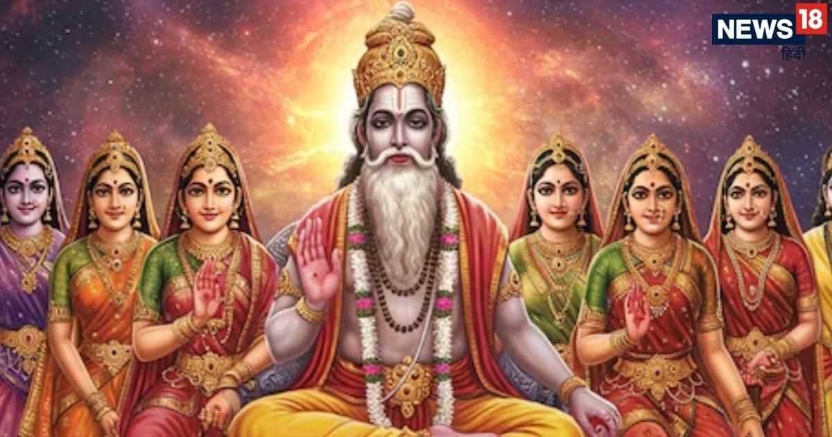 Gotra in Hindu how to identify your gotra and History and Importance of ...