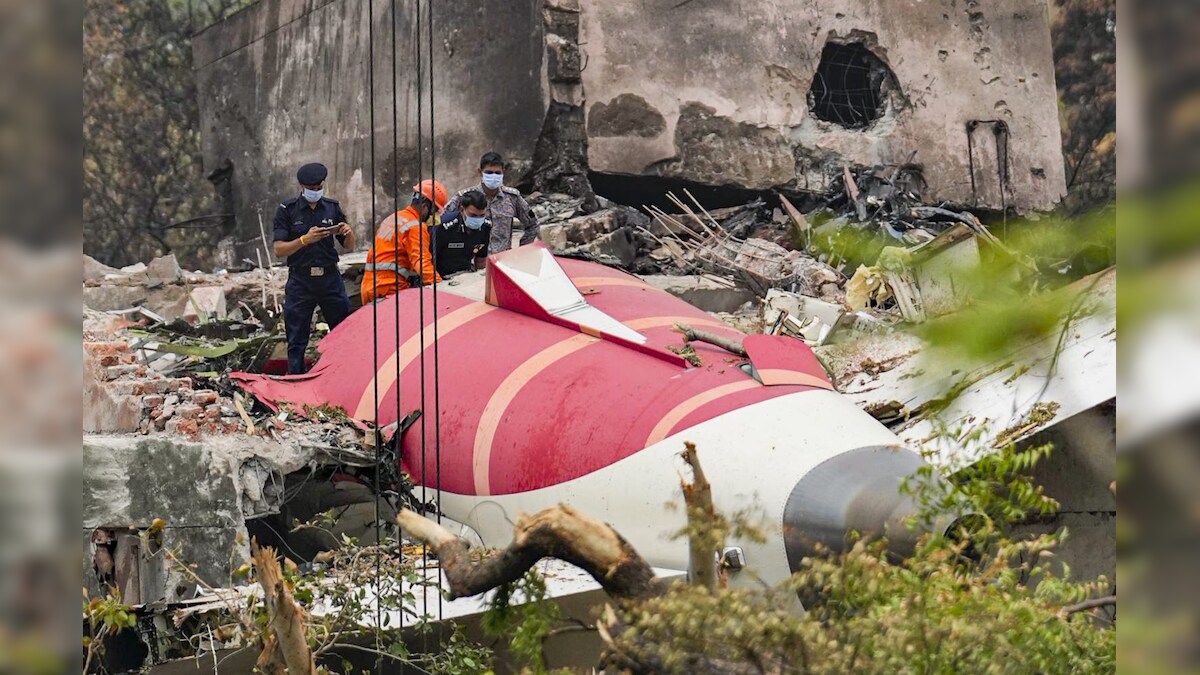 एयर इंडिया 787-8 ड्रीमलाइनर हादसे की वजह: APU और RAT की भूमिका ...