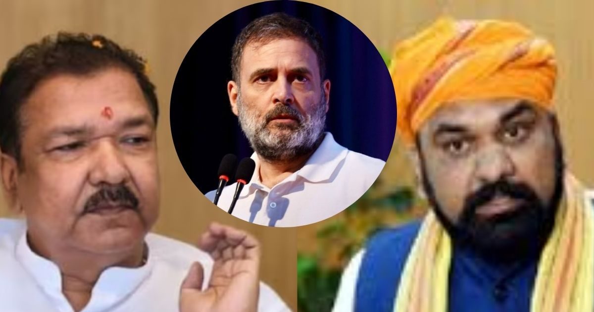 बिहार चुनाव से पहले बीजेपी नेताओं का कांग्रेस और लालू परिवार पर हमला : bihar chunav assembly ...