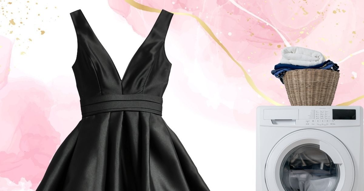 How to wash black clothes: काले कपड़े धोने के टिप्स और ट्रिक्स ...
