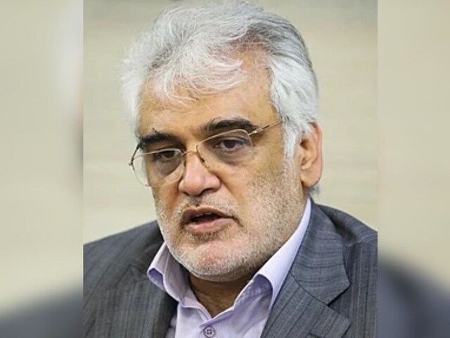 Who was Dr Mohammad Mehandi Tehranchi: इजरायल के ऑपरेशन में ईरानी ...