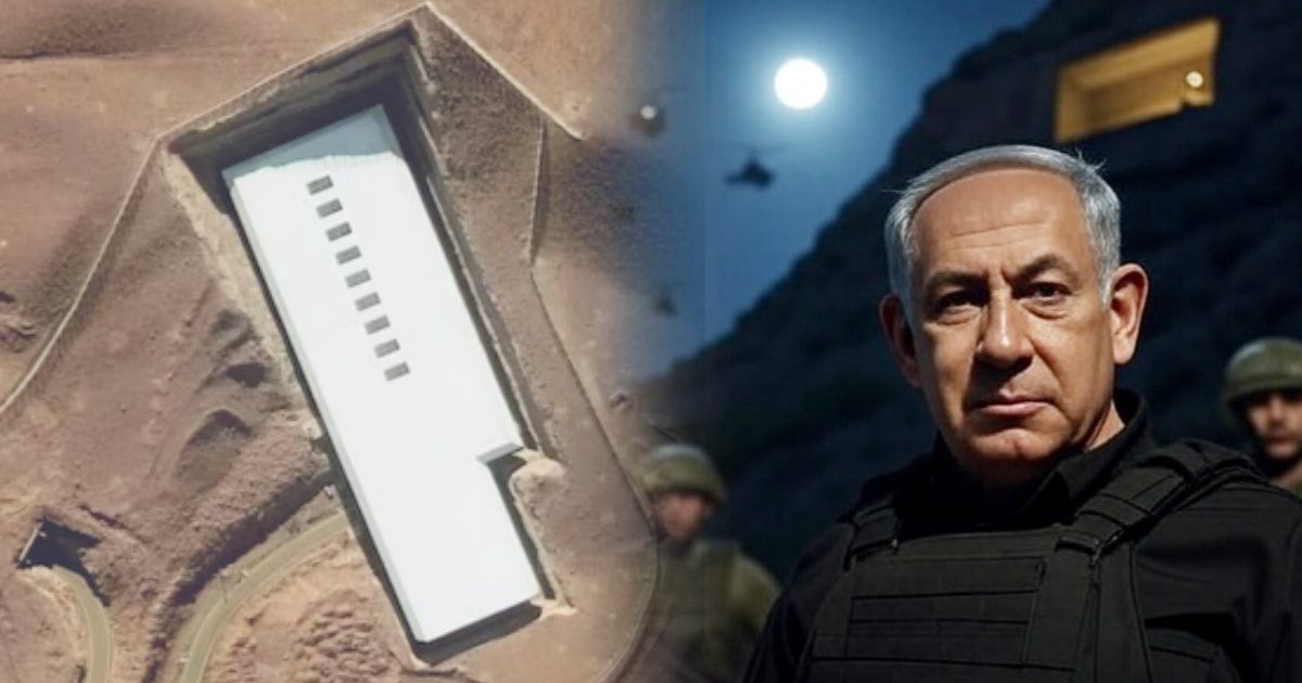 Israel Attack Iran Nuclear Site: Israel Bold Plan to Destroy Iran ...