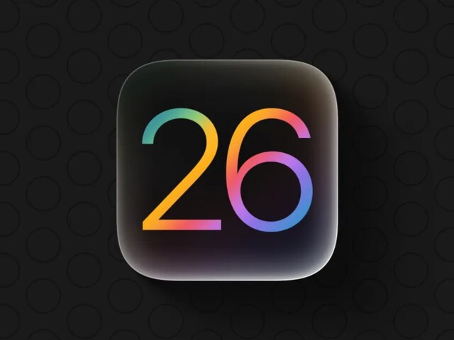 WWDC 2025: Apple ने पेश किया iOS 26, लिक्विड ग्लास डिजाइन और नया गेम्स ऐप - News18 हिंदी