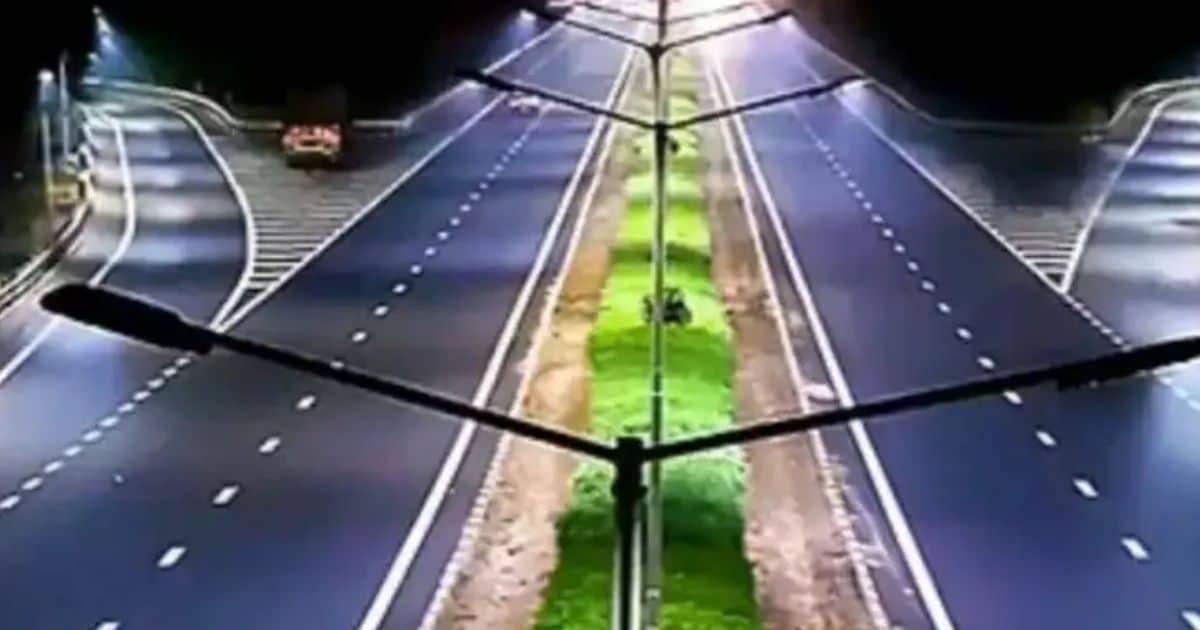 Jaipur Bandikui Expressway: जयपुर-बांदीकुई एक्सप्रेसवे कल से शुरू ...