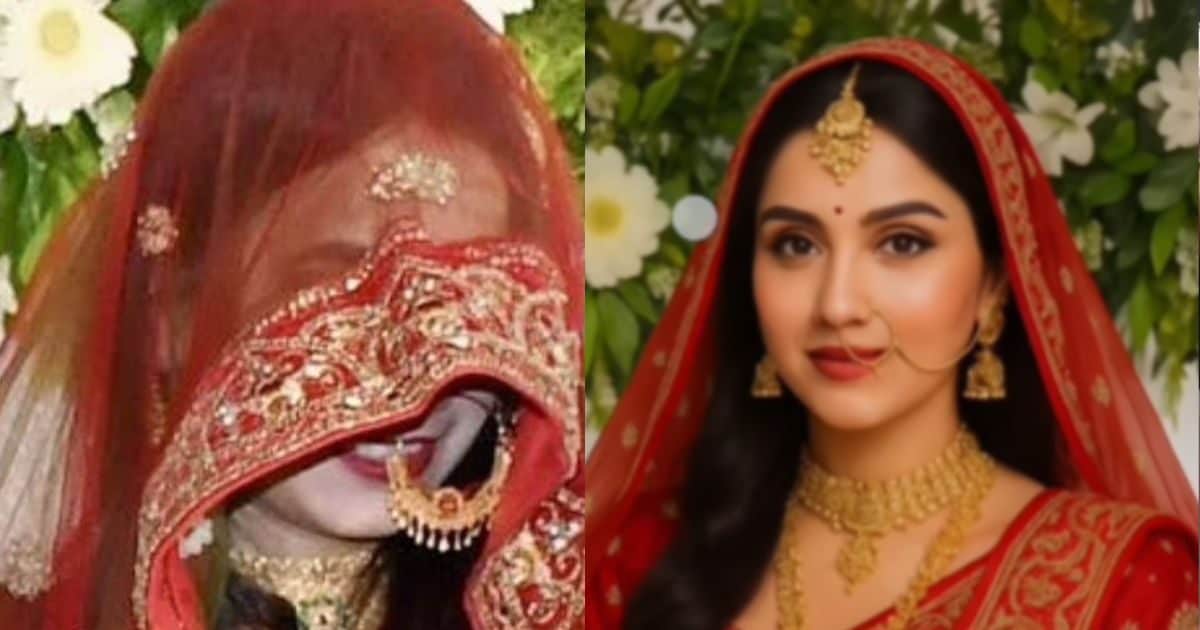 Khan Sir Wife AI Face: दुनिया से बीवी का चेहरा छिपा रहे थे खान सर, AI ...