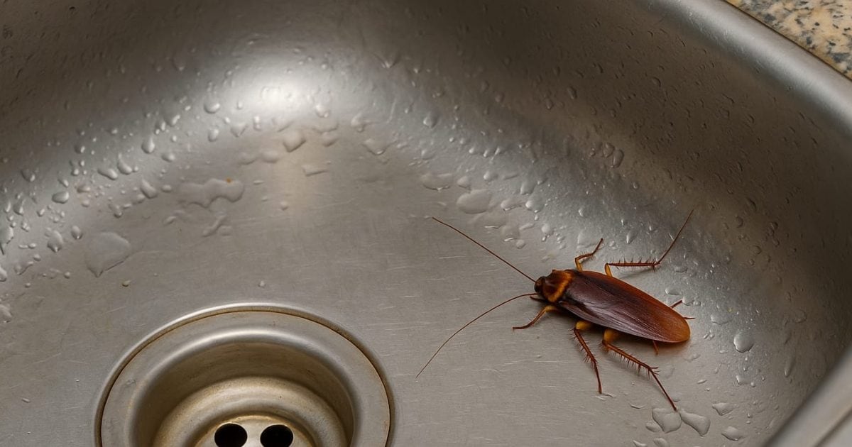 how to get rid of cockroach in kitchen । कॉकरोच से छुटकारा पाने के ...