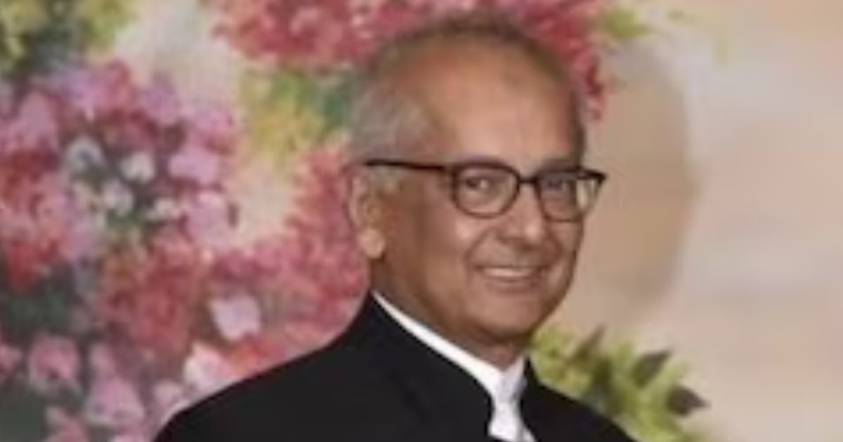 जय मेहता: कोलंबिया यूनिवर्सिटी से पढ़ाई, KKR के को-ओनर, 4000 करोड़ की ...