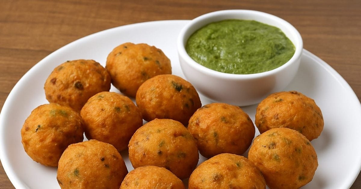 moong dal pakoda recipe । मूंग दाल पकोड़ा रेसिपी - News18 हिंदी