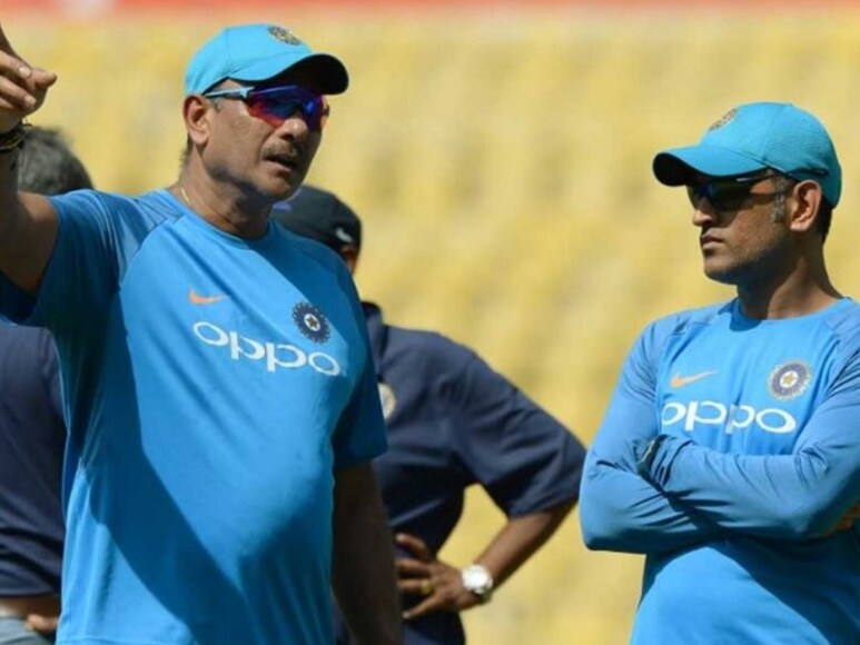 Manoj Tiwary takes dig on MS DHONI: मनोज तिवारी ने धोनी को टीम इंडिया ...