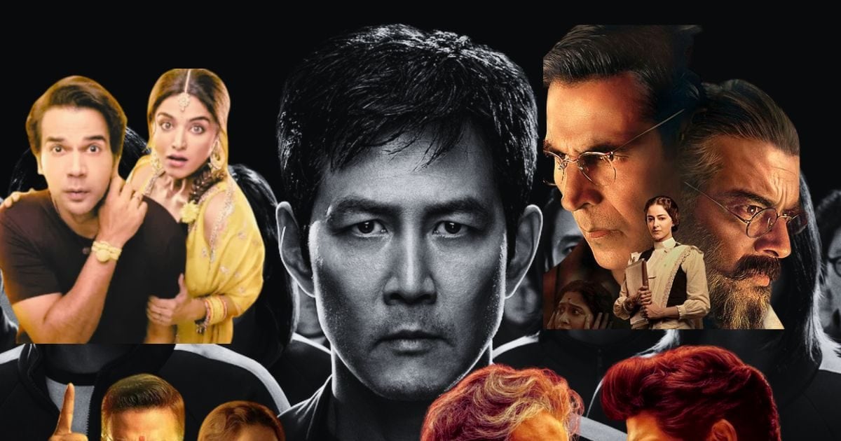 OTT June Release 2025 : जून 2025 में ओटीटी पर आने वाली टॉप फिल्में और ...