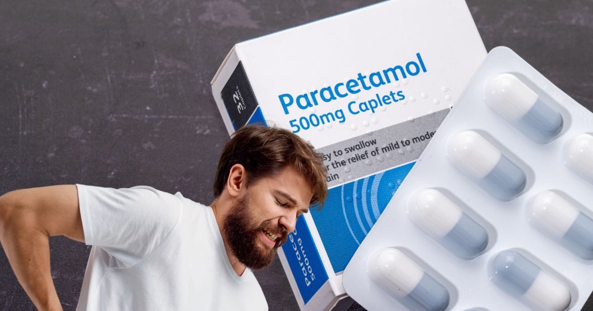 Does Paracetamol Really Work as a Painkiller Doctor Explains the Truth ...