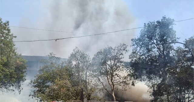 Ahmedabad Plane Crash: एयर इंडिया का प्‍लेन क्‍यों हुआ क्रैश, सामने आई ...