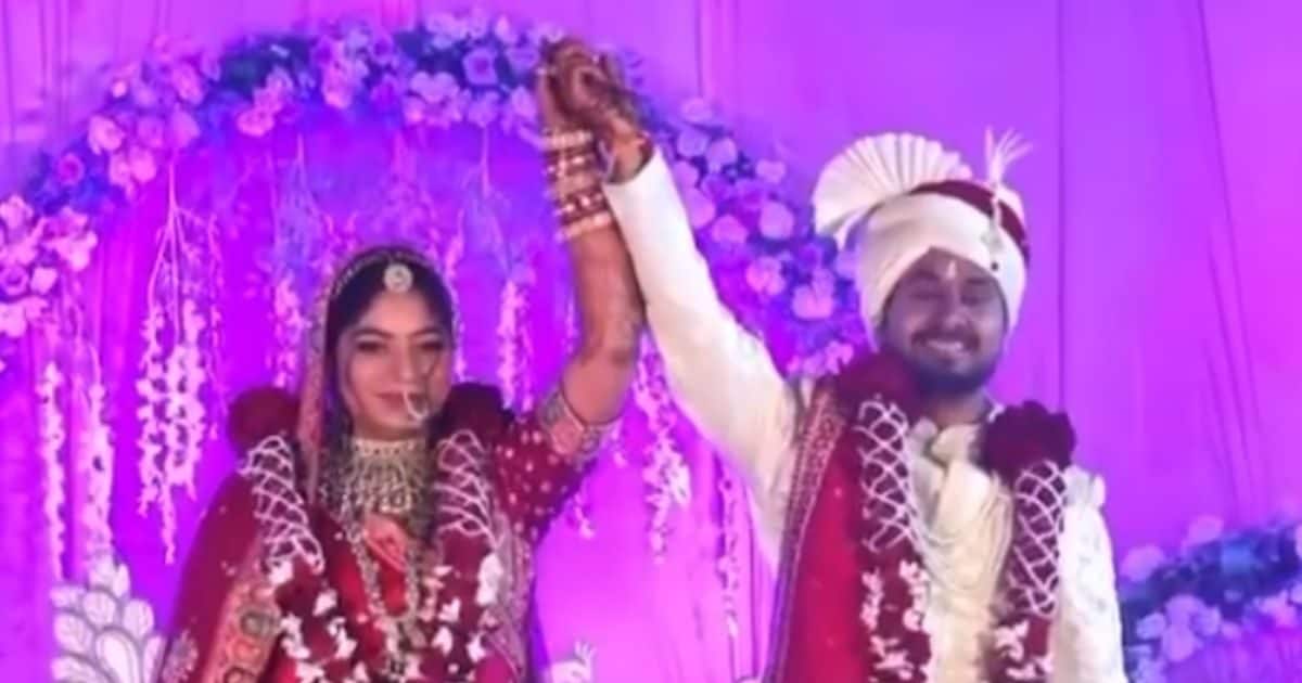 Sonam Raja Raghuvanshi Wedding Album: चेहरे पर खुशी, दिल में साजिश ...