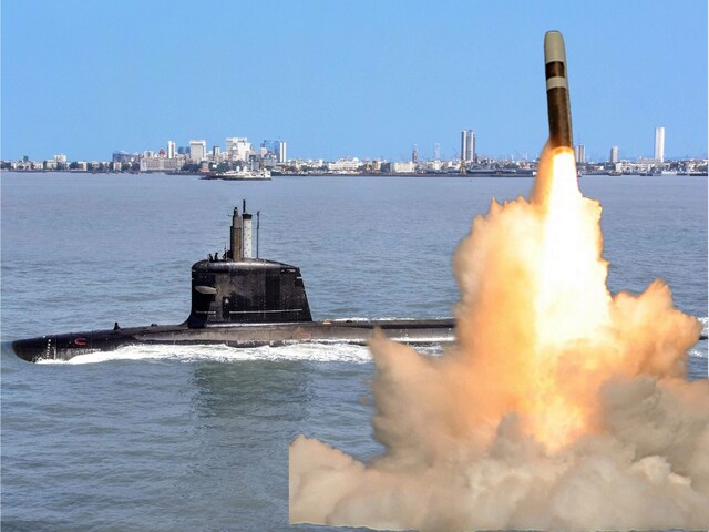 9000 KMPH स्‍पीड, 8000 किलोमीटर रेंज, ब्रह्मोस से ज्‍यादा प्रचंड, रडार ...