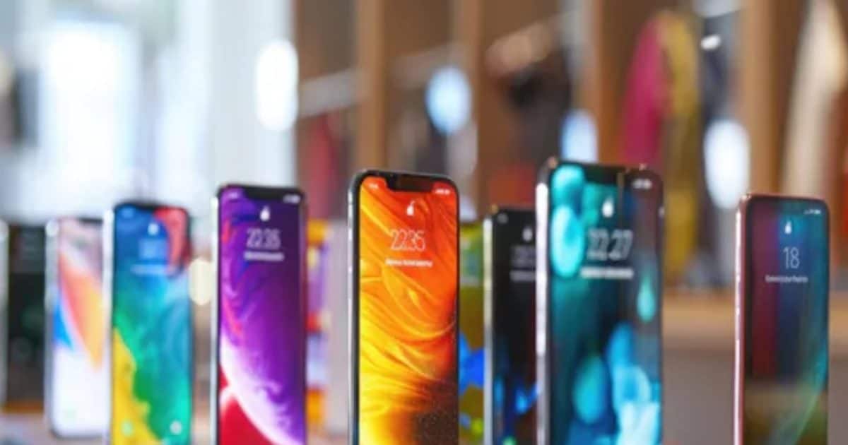 smartphone price hike upto 6000 rupees due to these reasons oppo samsung xiaomi vivo phone price ...