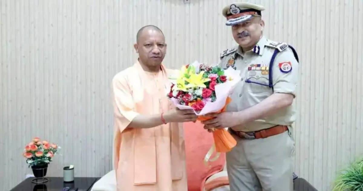 IPS Rajeev Krishna.. जिनके परिवार को कहते हैं 'फैमिली ऑफ ब्यूरोक्रेट्स ...