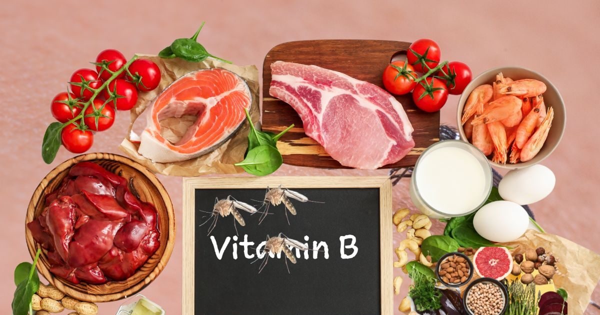 8 Types of Vitamin B-विटामिन बी कितने तरह के होते हैं - News18 हिंदी