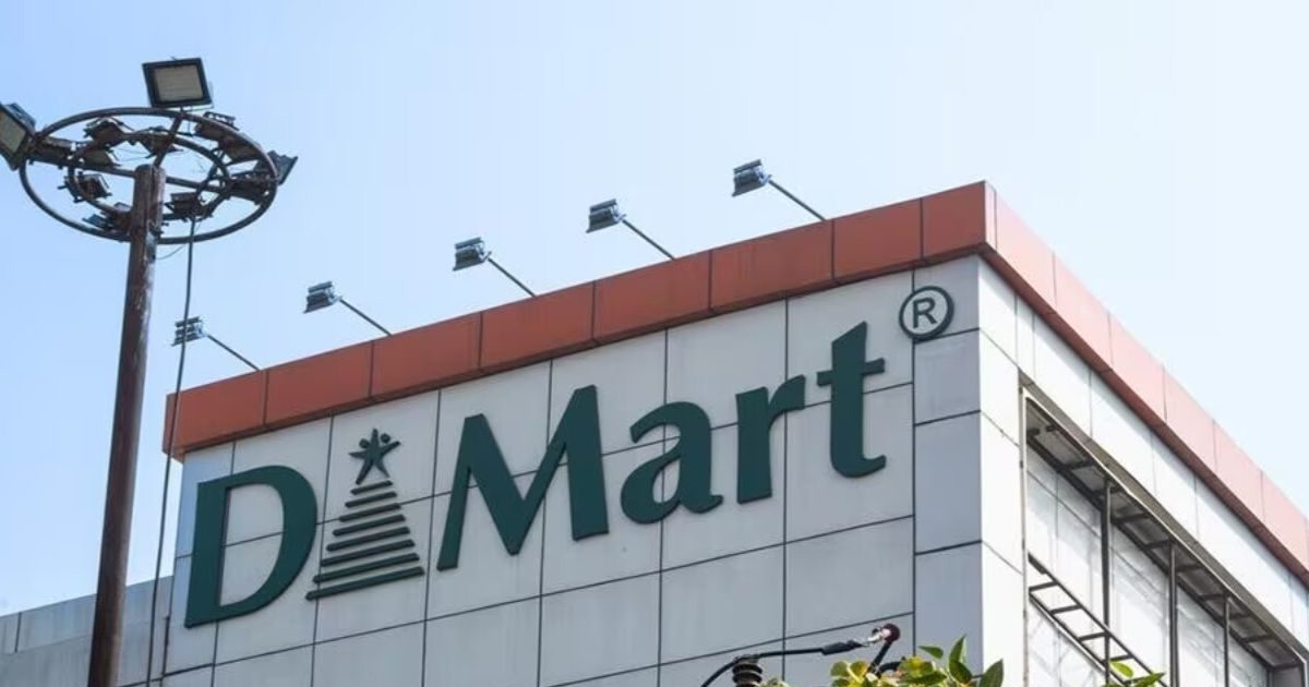 DMart Share Price| DMart Stock News Today| डीमार्ट शेयर प्राइस - News18 हिंदी