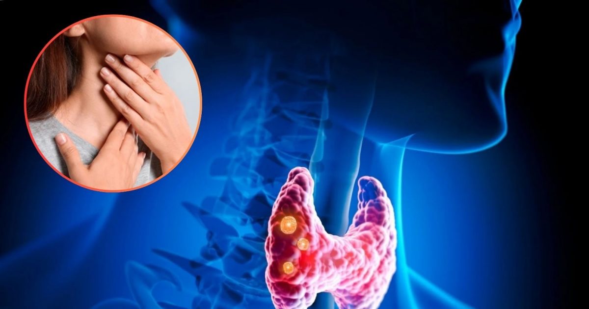 How to detect Thyroid Primary Symptoms|ये 5 संकेत बताते हैं कि थायरायड ...