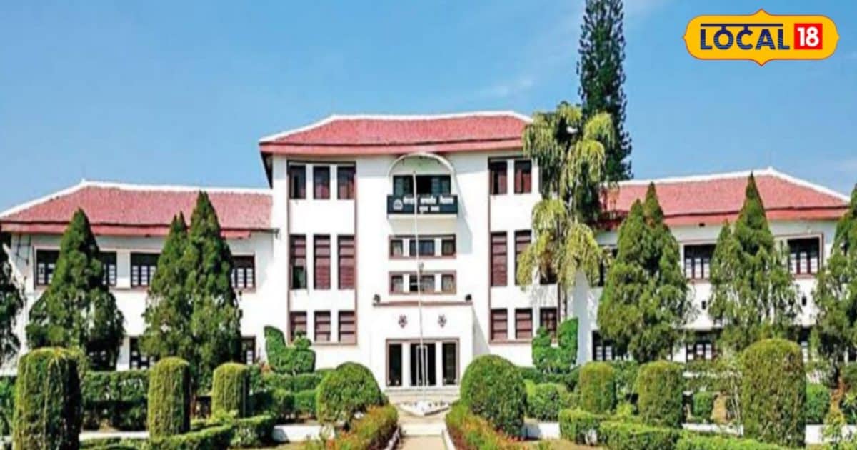 Netarhat School की नामांकन प्रक्रिया बदली, अब प्रवेश परीक्षा के साथ और ...