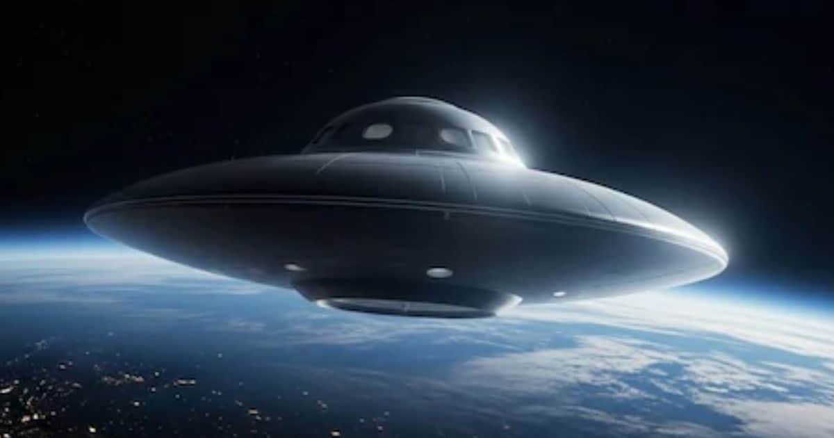 साइंस न्यूज | एलियन करेगा धरती पर हमला | 209214 की स्पीड से आ रहा 3I ...