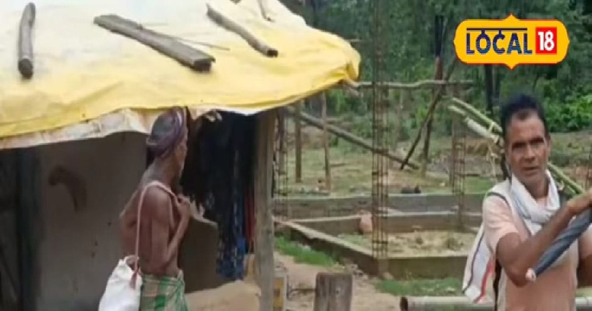 Korba News: एक उम्मीद 'धरती आबा' अभियान, बदलेगी 479 आदिवासी गांवों की तस्वीर - Chhattisgarh News