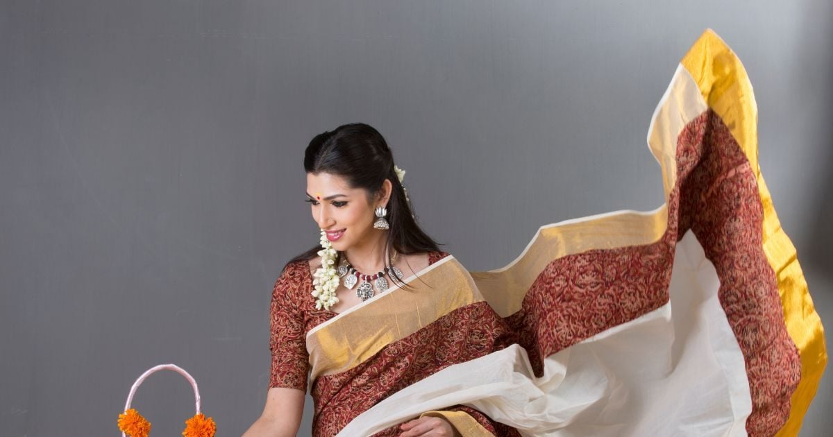 Silk saree cleaning and stain removal tips। सिल्क की साड़ी से दाग हटाने ...