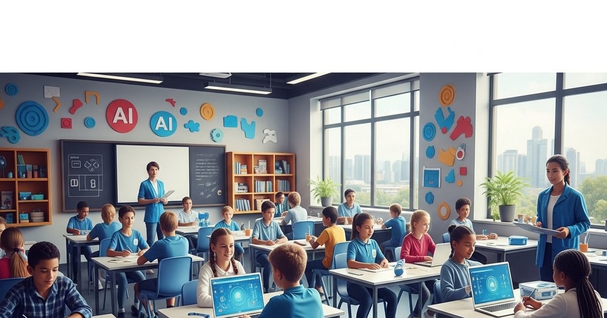 AI Courses 5 