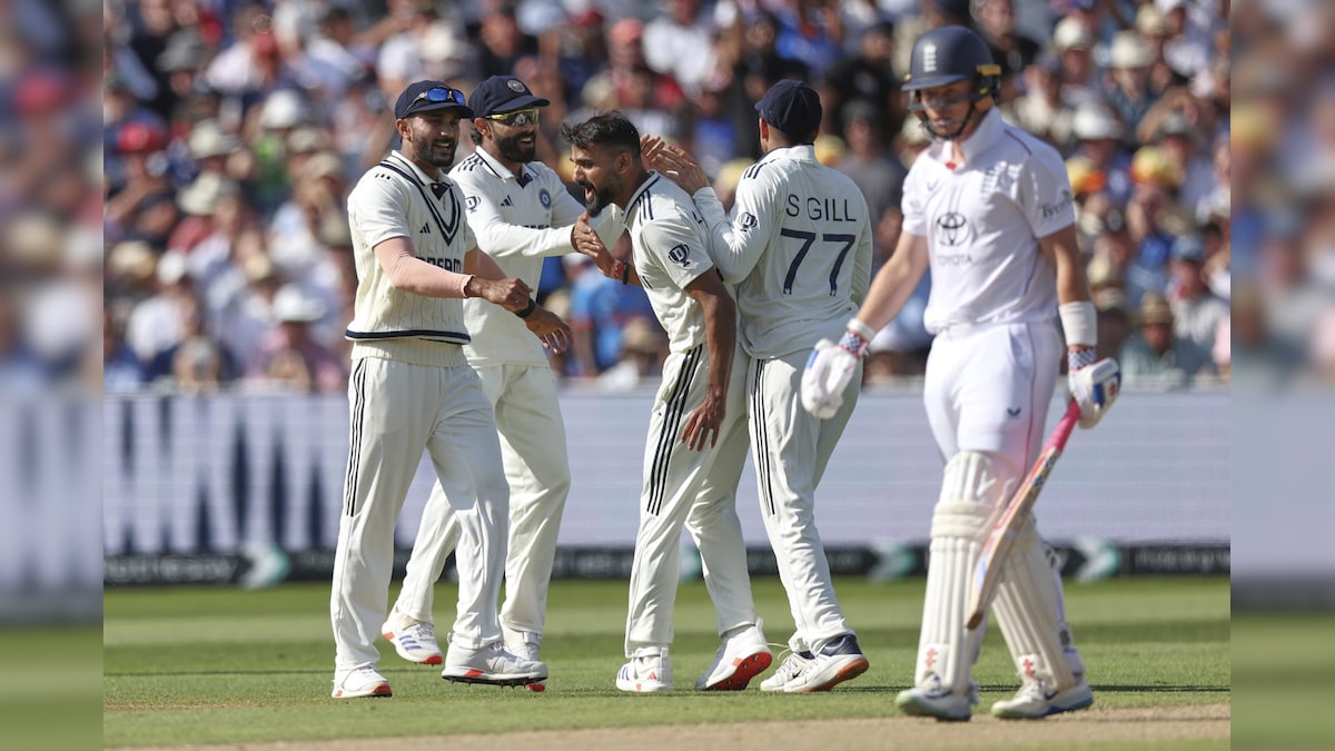 Nasser Hussain gets reply by akashdeep : आकाशदीप ने शुभमन गिल को ताना मारने वाले नासिर हुसैन को ...