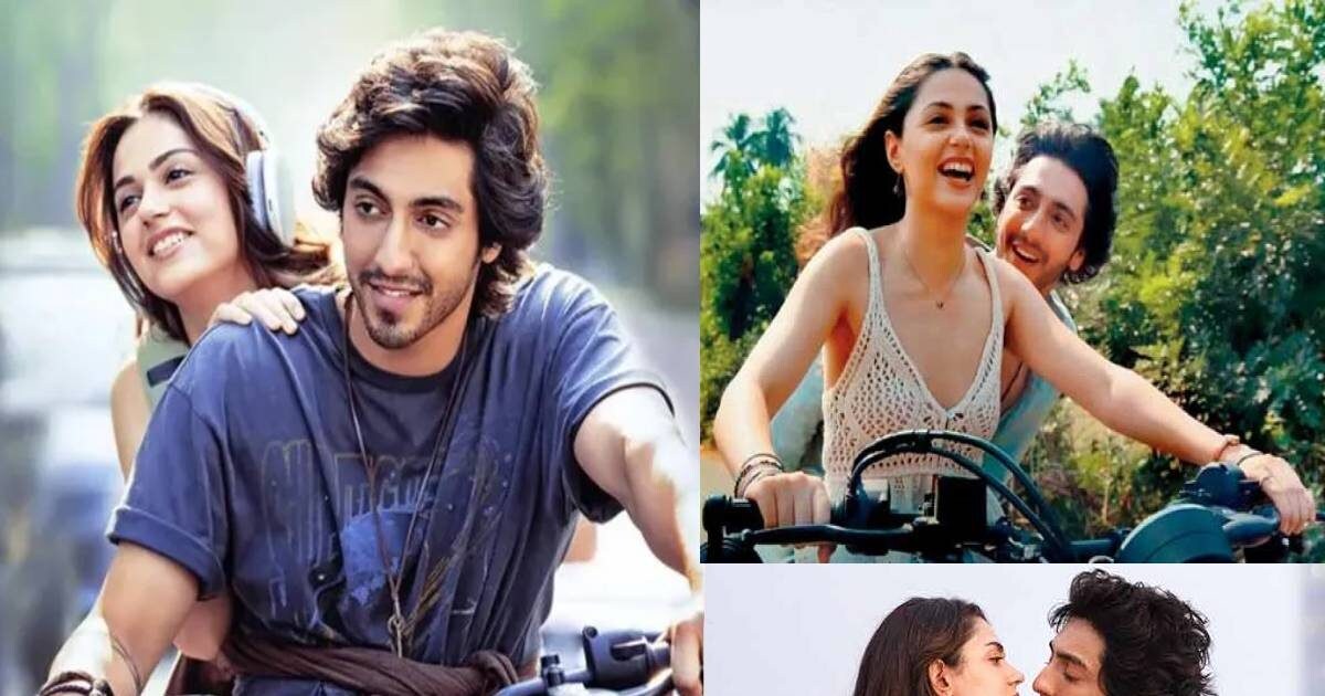 मोहित सूरी ने कर दिया था अहान पांडेय को रिजेक्ट, इस शख्स के कहने पर ...