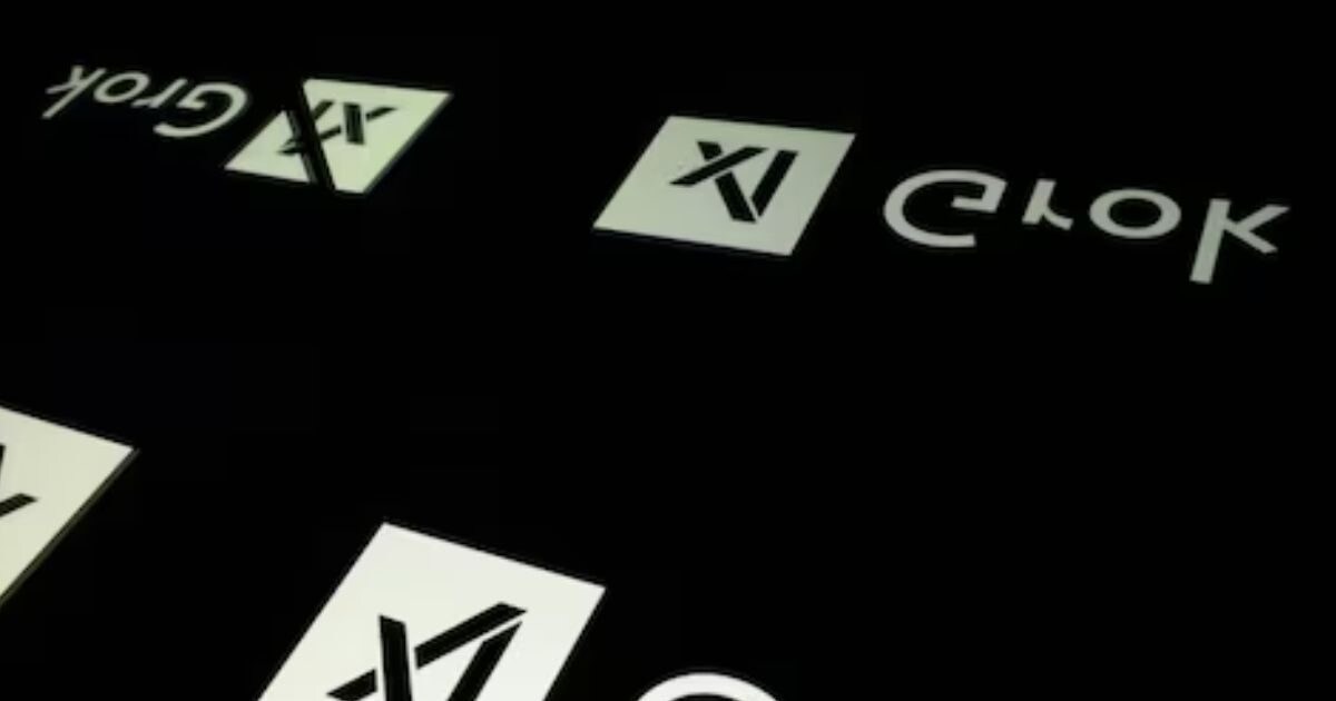 Baby Grok coming soon announced elon musk know what is new rival google ...