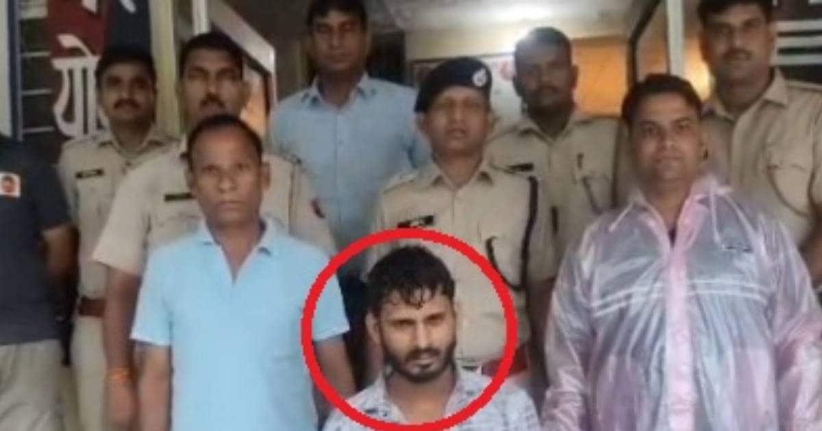 Baran News : किशनगंज थाने में क्या हुआ था उस रात, क्यों पूरा थाना एक ही आदेश में हो गया लाइन हाजिर?