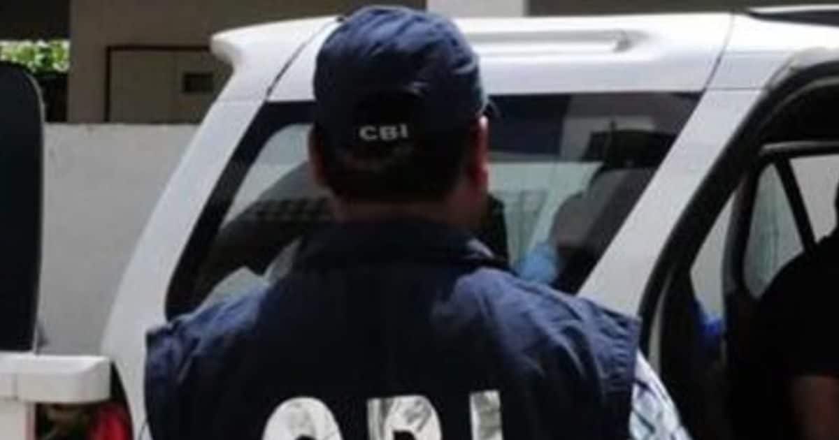 CBI Raid IRS Officer Aditya Saurabh Arrested for Bribery from Income ...